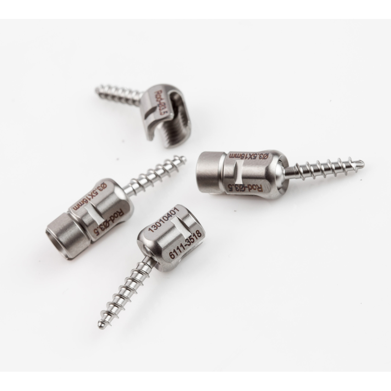 Posterior Cervical Fixation System - SolcoAmerica