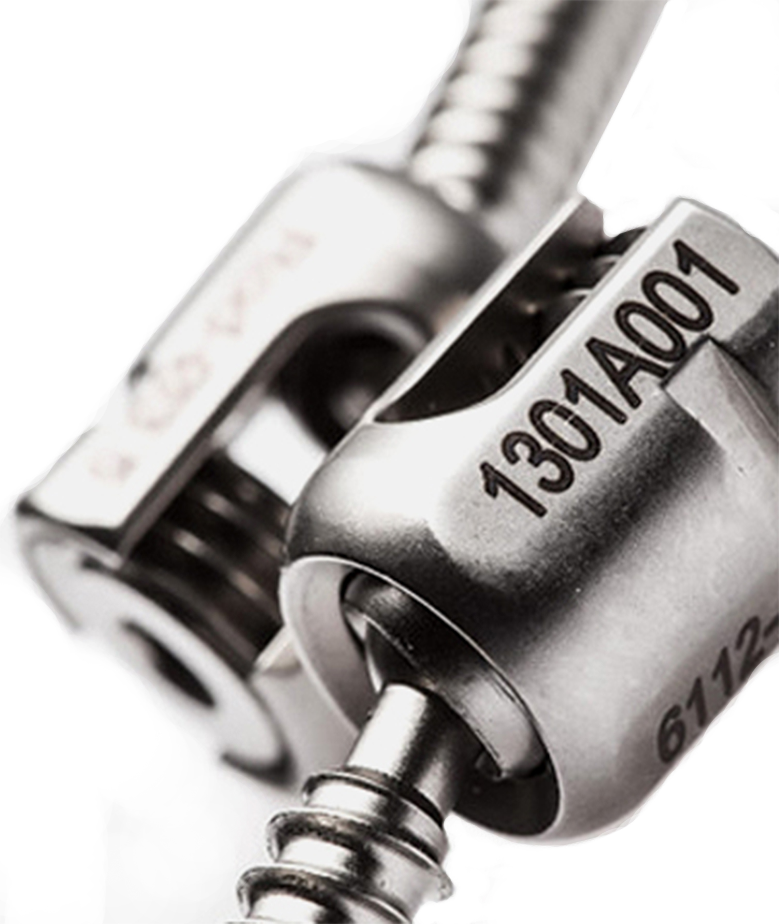 Posterior Cervical Fixation System - SolcoAmerica