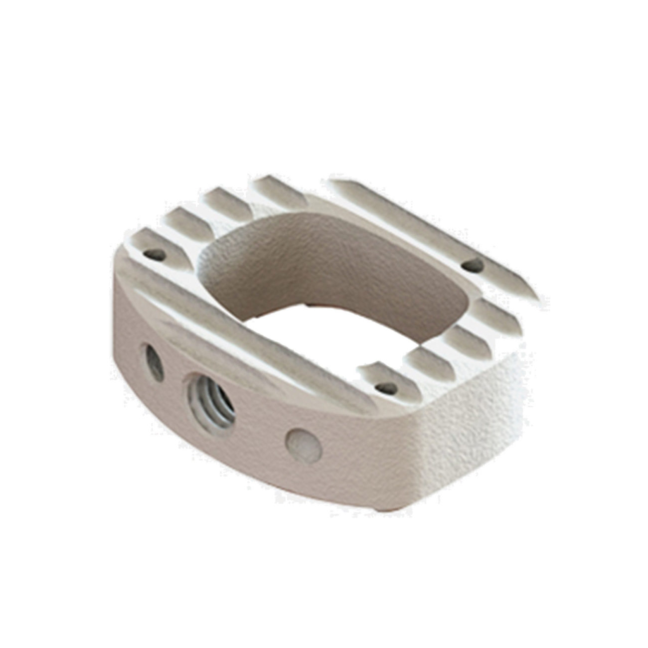 Posterior Cervical Fixation System - SolcoAmerica